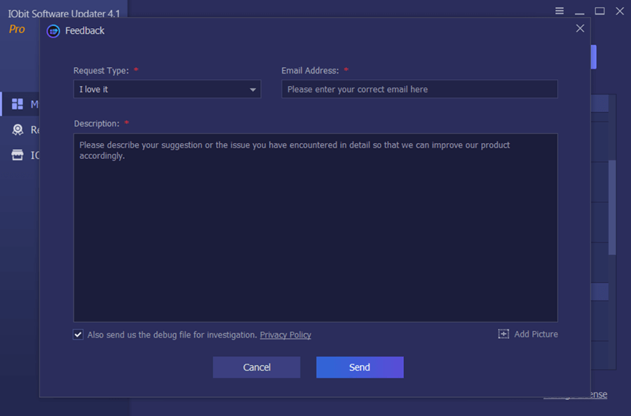 iObit Software Updater 4 PRO Review | 50% Off Coupon Codes