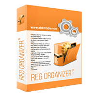 Reg Organizer FREE License Key V9 (or Buy 20% OFF)