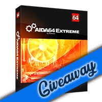 AIDA64 Extreme: BUY 20% OFF or Giveaway License Key?