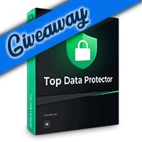 Top Data Protector Pro: FREE Key or BUY 80% OFF?