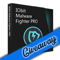 iObit Malware Fighter 12 Pro: BUY 50% OFF or FREE Key?