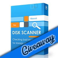 Macrorit Disk Scanner Pro FREE Activation Key 2025