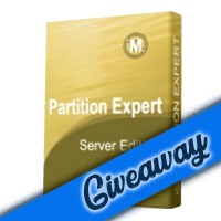 Macrorit Partition Expert Server: Giveaway License Key