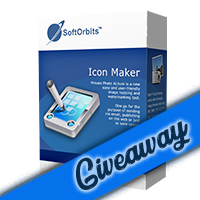 SoftOrbits Icon Maker: FREE Key or BUY 50% OFF?
