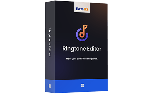 EaseUS Ringtone Editor 50% Coupon Codes - Oct 2025