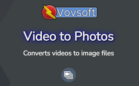Vovsoft Video to Photos: FREE Key or BUY 30% OFF?