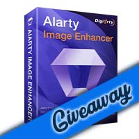 Aiarty Image Enhancer: FREE Key or BUY 50% OFF?