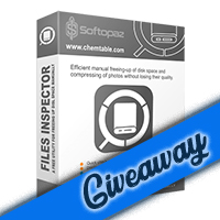 Files Inspector Pro License: BUY 20% OFF or FREE Key?