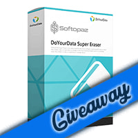 DoYourData Super Eraser: BUY 50% OFF or FREE Key?