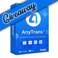 Anytrans License: BUY 20% OFF or FREE Giveaway Key?