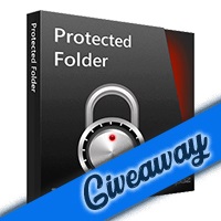iObit Protected Folder: BUY 50% OFF or FREE Key?