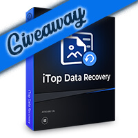 iTop Data Recovery PRO: FREE Key or BUY 80% OFF?