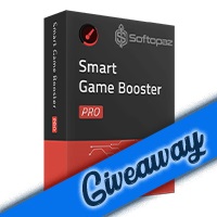 Smart Game Booster PRO: FREE Key or BUY 81% OFF?