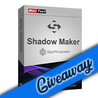 MiniTool ShadowMaker Pro: FREE Key or BUY 50% OFF?