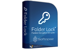 Folder Lock Pro Giveaway License Key