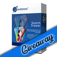 Sketch Drawer PRO License: FREE Key or BUY 50% OFF?