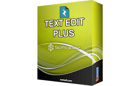 VovSoft Text Edit Plus: FREE Key or BUY 30% OFF?