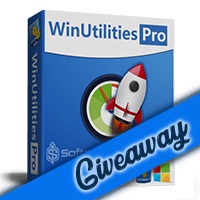 WinUtilities PRO License: FREE Key or BUY 75% OFF?